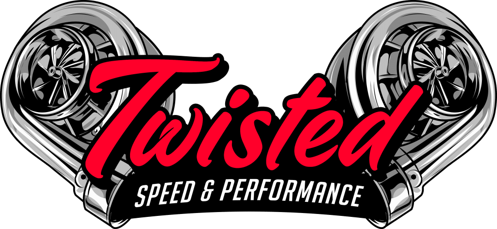 Gallery - Twisted Speed & Performance