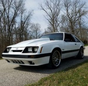 Team - Twisted Speed & Performance